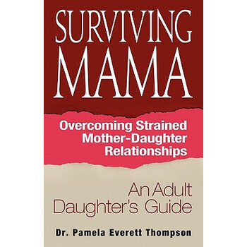 【】Surviving Mama