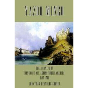 【】Yazoo Mingo: The Journeys of