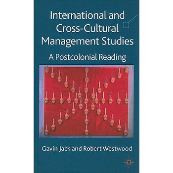 【】International and Cross-Cultural