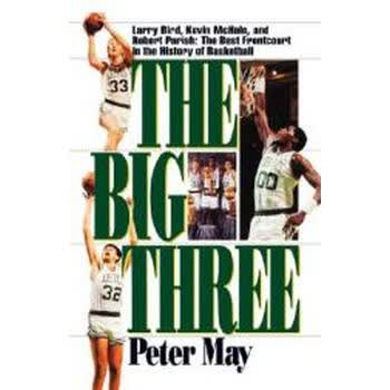 【】The Big Three