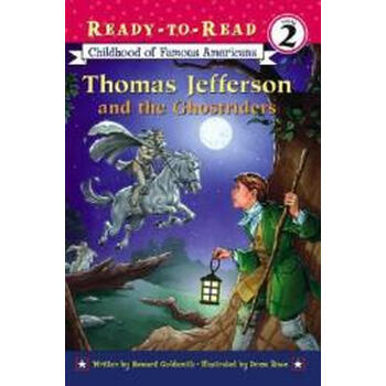 【】Thomas Jefferson an