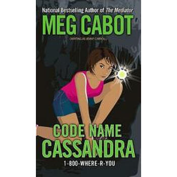 【】Code Name Cassandra