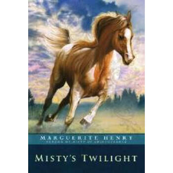 【】Misty's Twilight