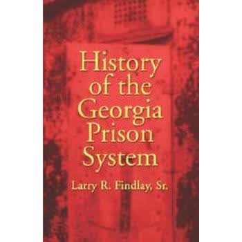 【】History of the Georgia Prison