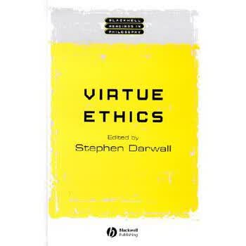 Virtue Ethics [Wiley哲学]