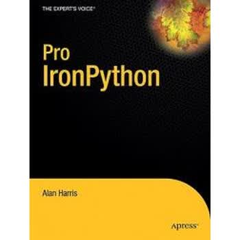 【】Pro IronPython