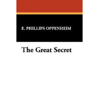 【】The Great Secret