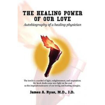 【】The Healing Power of Our Love: