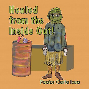 【】Healed from the Inside Out!