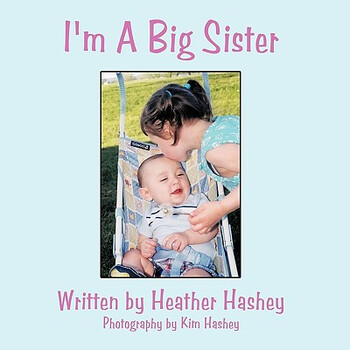 【】I'm a Big Sister