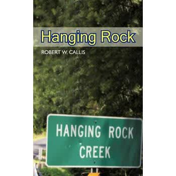 【】Hanging Rock