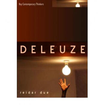 Deleuze [Wiley哲学]