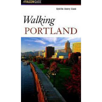 【】Walking Portland