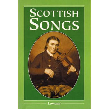 【】Scottish Songs