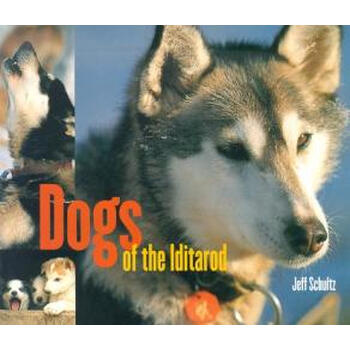 【】Dogs of the Iditarod