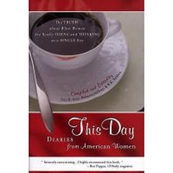 【】This Day: Diaries from America
