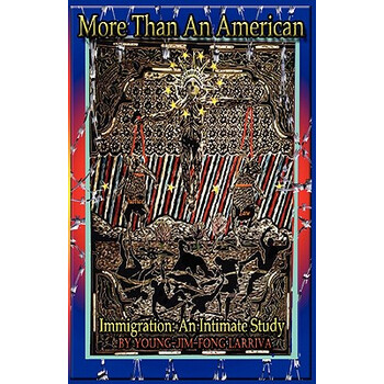 【】More Than an American