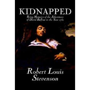 【】Kidnapped
