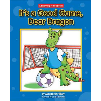 【】It's a Good Game, Dear Dragon