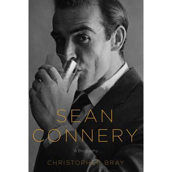 【】Sean Connery: A Biography