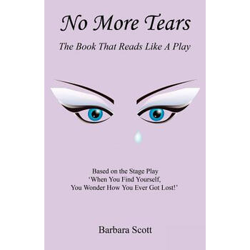 【】No More Tears