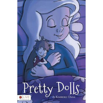 【】Pretty Dolls