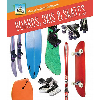 【】Boards, Skis & Skates