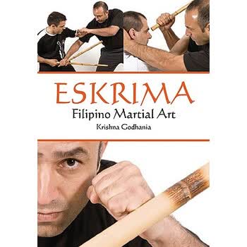 【】Eskrima: Filipino Martial Art