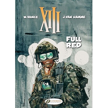 【】Full Red