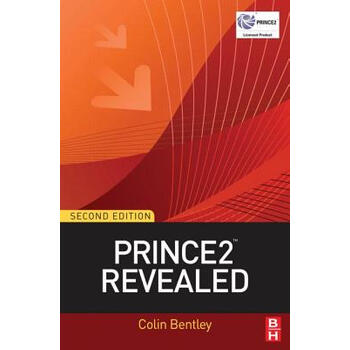 【】PRINCE2 Revealed
