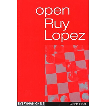 【】Open Ruy Lopez