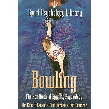 【】Bowling: The Handbook of Bowling