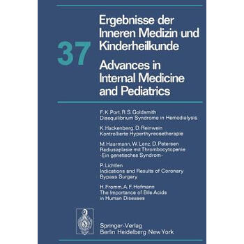 【】Ergebnisse Der Inneren Medizin U