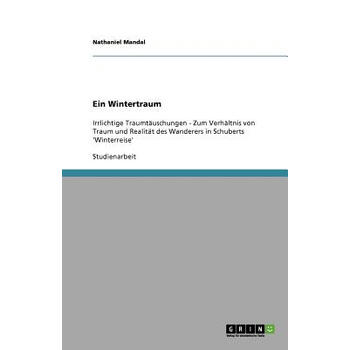 【】Ein Wintertraum