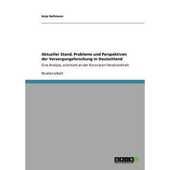 【】Aktueller Stand, Probleme Und