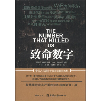 [正版图书]致命数字