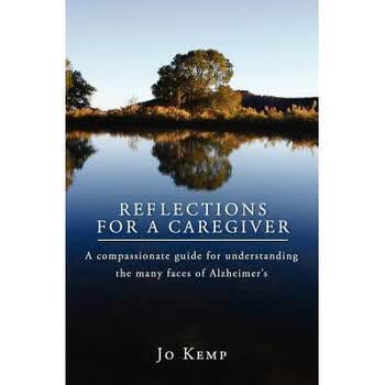 Reflections for a Caregiver
