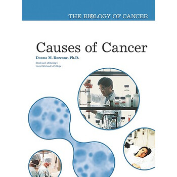 【】Causes of Cancer