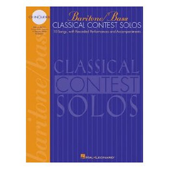 【】Classical Contest Solos -