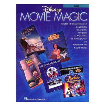 【】Disney Movie Magic
