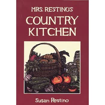 【】Mrs. Restino's Country Kitchen