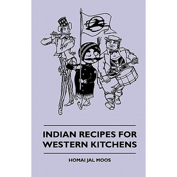 【】Indian Recipes for Wester