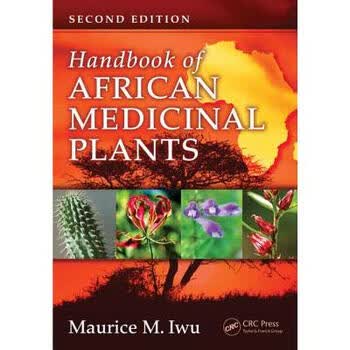 Handbook of African Medicinal Plants