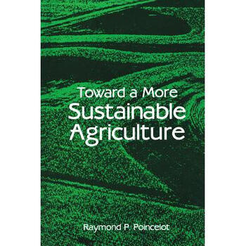 Toward a More Sustainable Agriculture