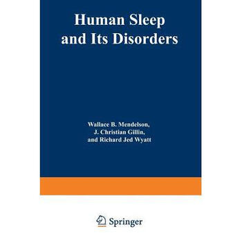 Human Sleep and Its Disorders
