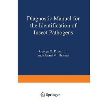 Diagnostic Manual for the Identification of ...