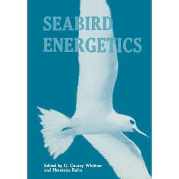 Seabird Energetics