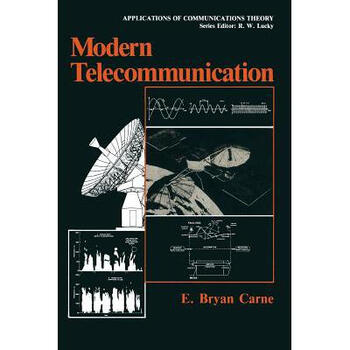 Modern Telecommunication
