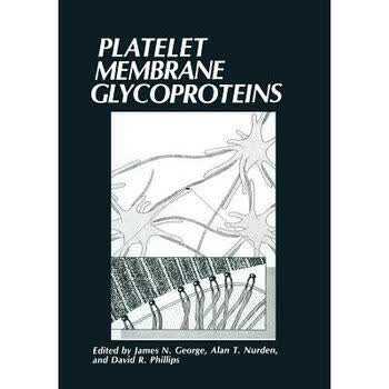 Platelet Membrane Glycoproteins