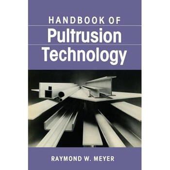 Handbook of Pultrusion Technology